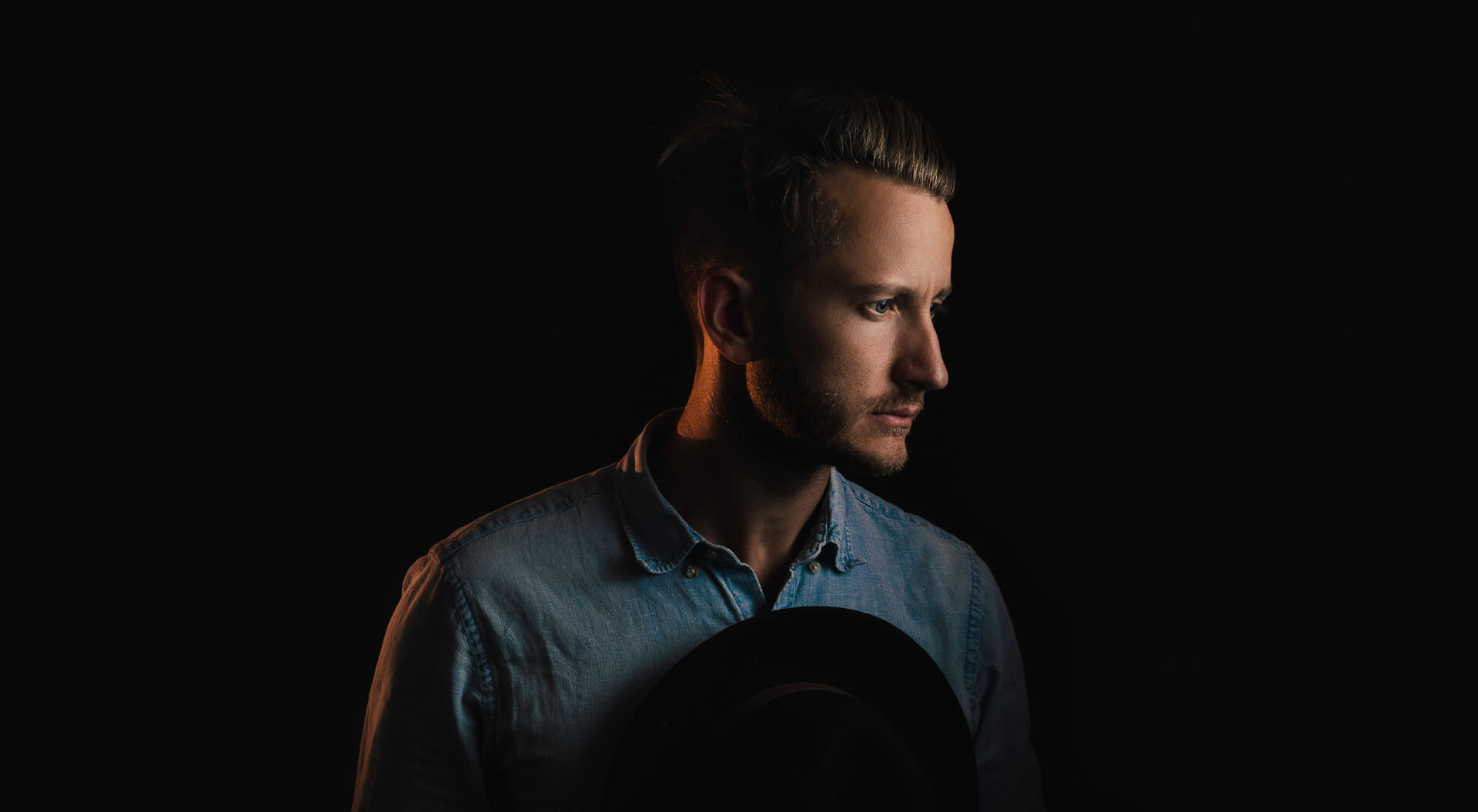 Index - DevFolio Bootstrap Template